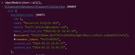 10 Simple Steps To Build And Test Laravel Graphql Api Golinuxcloud