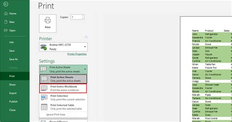 How To Print A Worksheet On Excel Sheet How To Print A Worksheet On Excel Sheet