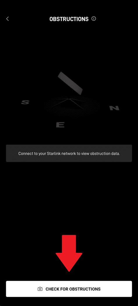 Starlink Not Working How To Fix BlinqBlinq