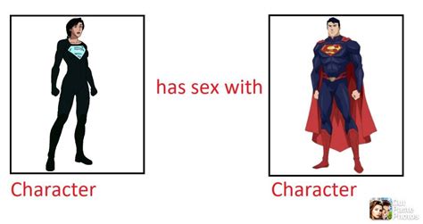 What If Superwoman Has Sex With Superman By Largebiy1009 On Deviantart