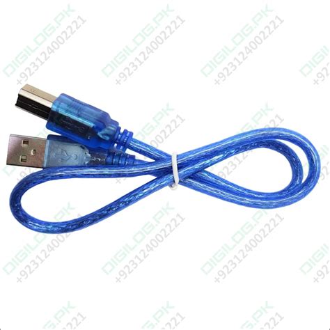 Buy Original Arduino Uno R3 Kit With Usb Cable Best Price In Pakistan Digilog Pk