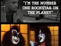 16 Kiss Memes 🤍 Ideas Kiss Band Kiss Kiss Army
