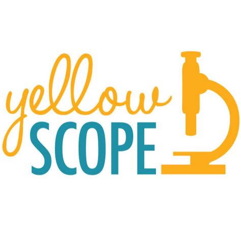Yellow Scope Youtube Yellow Scope Youtube