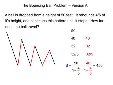 Class Powerpoint Sequences Arithmetic And Geometric With Series Finite And Infinite Ppt