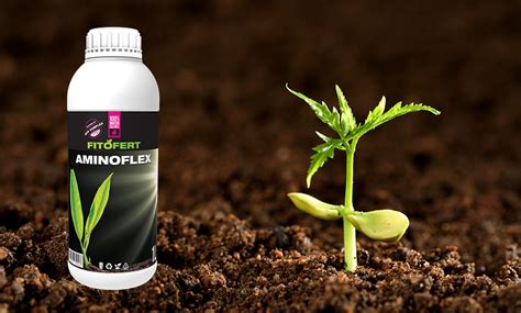 Fitofert Aminoflex Fitofert Si