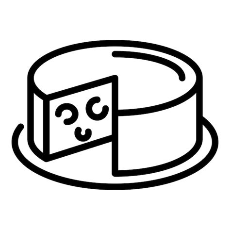 Premium Vector Dairy Vitamin Icon Outline Dairy Vitamin Vector Icon For Web Design Isolated On