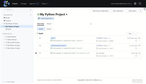 Programación En Clion Con Python Guía De Configuración Codigospython Programación En Clion Con Python Guía De Configuración Codigospython