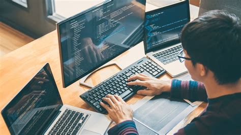 Qa Testing And Automation Services Donatix