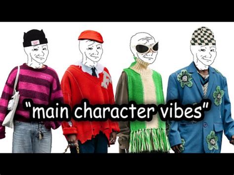 Create A Main Characters Tier List Tiermaker