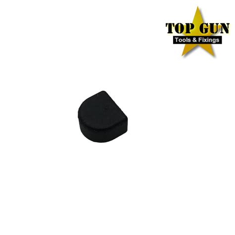 Rubber Stop Top Gun Tools And Fixings