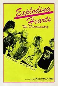 Exploding Hearts Imdb