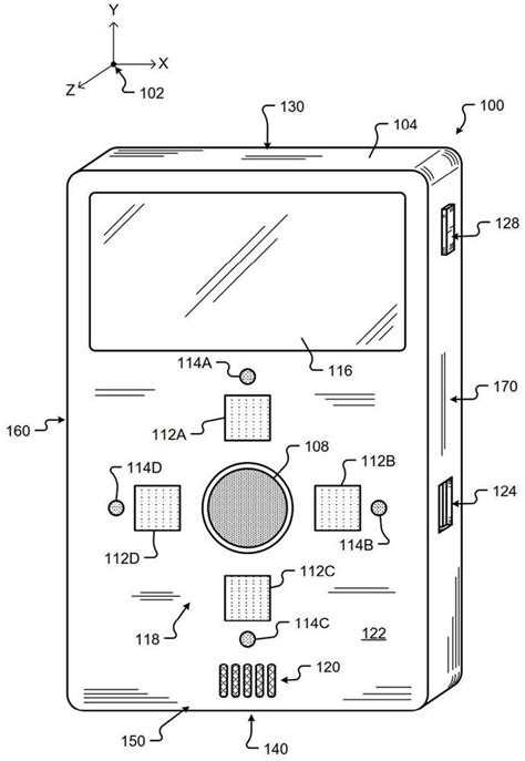 Automated Non Contact Temperature Measurement System Eureka Patsnap