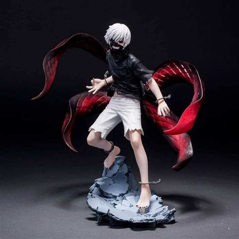 Tokyo Ghoul Action Figures