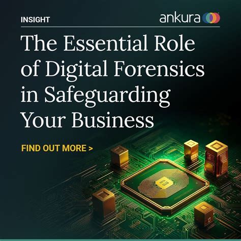 Cybersecurity Dataprotection Businesscontinuity Ankura Emea