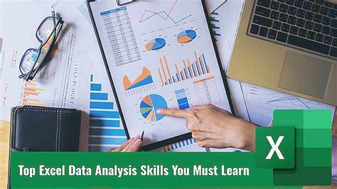 Top Excel Data Analysis Skills You Must Learn