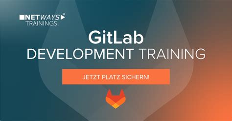 gitlab fundamentals unsere schulung für deinen erfolg