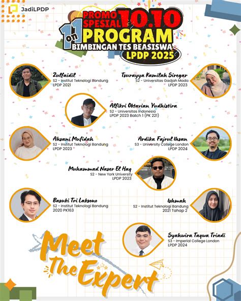 Soal Lpdp Contoh Tes Untuk Seleksi Beasiswa Bimbel Lpdp