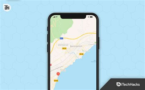 How To Drop A Pin On Apple Maps Iphone And Get Directions Easily 2025