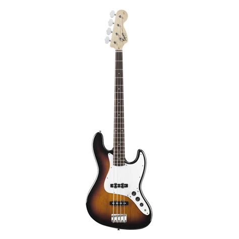 Fender Sq ĐÀn Guitar Bass J Affinity