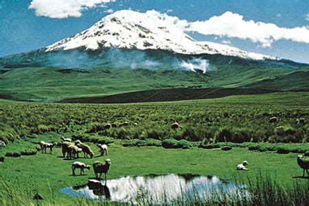 Ecuador Environment And Landscapes The 9 Best Things To Do In Ecuador