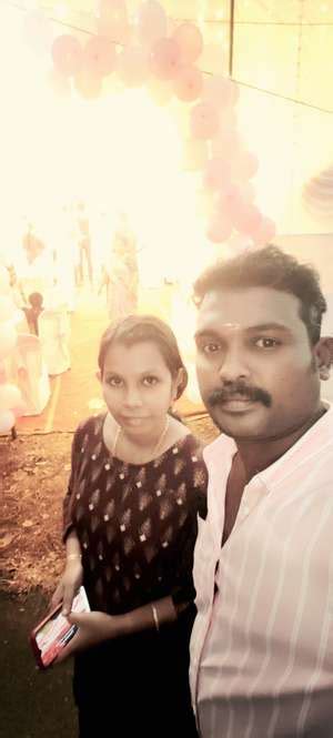 Renjith Rajan Architect From Thrissur Kerala