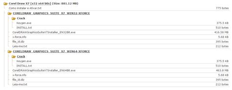 Coreldraw Graphics Suite X Win Xforce Datsitelitetrain
