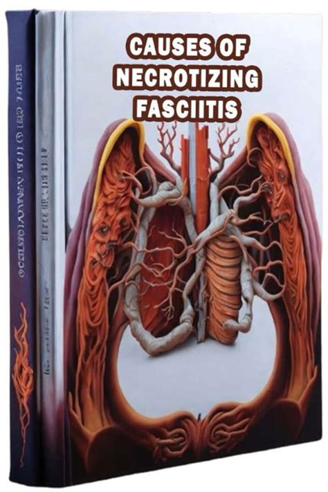 Causes Of Necrotizing Fasciitis Understand The Causes Of Necrotizing Fasciitis A Severe