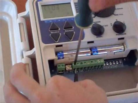 UNIVERSIDAD INVENIO PROYECTO DE RIEGO YouTube