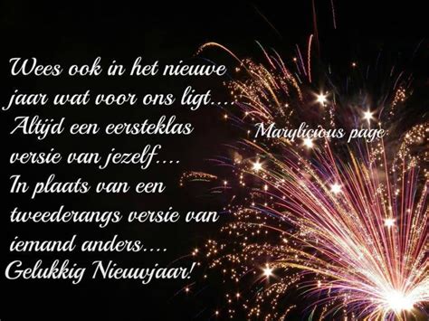 Nieuwjaars Beste Wensen Voor 2024 Voor Ouders En Familieleden