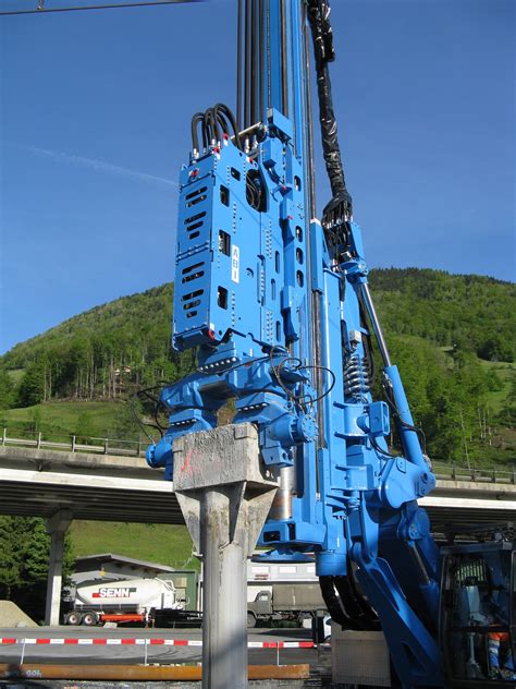 Abi Leader Guided Vibrators Imeco
