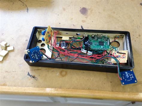 Raspberry Pi Mobile Gaming Device 11 Steps Instructables