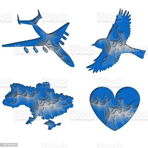 3d 렌더링 용지 잘라내기 효과 0명에 대한 스톡 사진 및 기타 이미지 0명 3차원 형태 개념 Istock