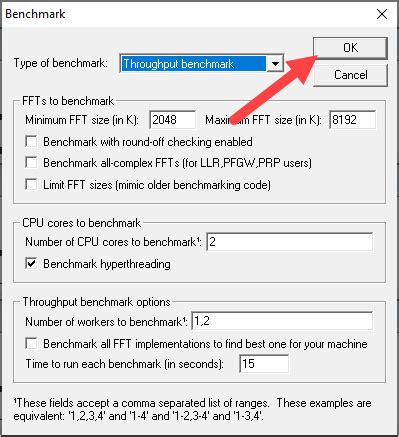 Cpu Benchmark Test Your Cpu Performance Quickly Easily Driver Easy