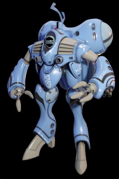 Maximilian Jenius And Queadluun Rau Macross And 3 More Drawn By