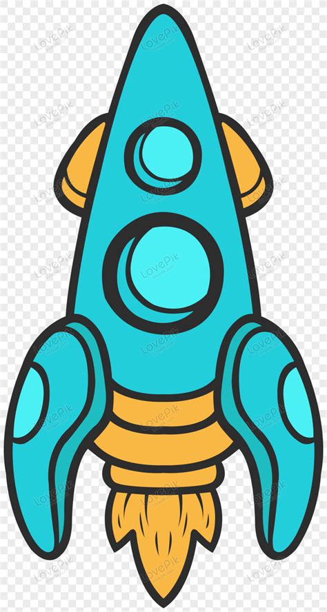 벡터 로켓 그림 Png 일러스트 무료 다운로드 Lovepik