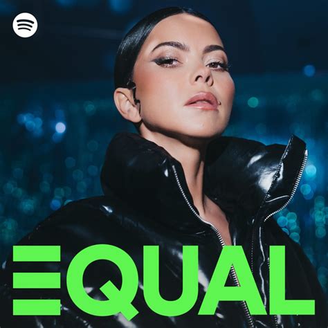 Equal Ambassador Inna Is Ready To Show The World Why Shes Românias