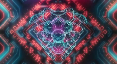 Premium Vector Pixelated Patterns In A Gradient Array