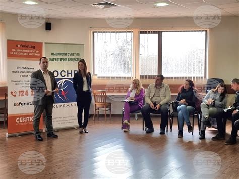 Повече сигнали за онлайн престъпления срещу деца отчитат от Националния център за безопасен