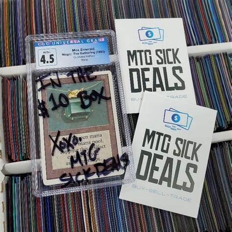 Whatnot Come Hang Out With Mtg Sick Deals Livestream By Mtgsickdeals Magiccards