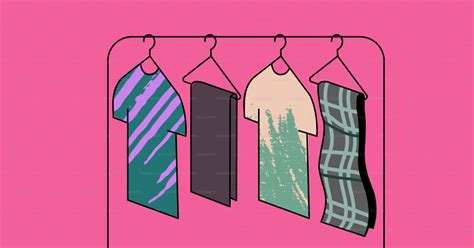 옷걸이에 걸려 있는 옷의 선화 벡터 Unsplash의 쇼핑 이미지