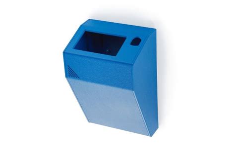 Cnc Plastic Machining Prototype Developed