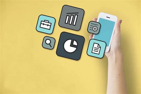 Las Etapas Del Desarrollo De Aplicaciones Móviles Glajumedia