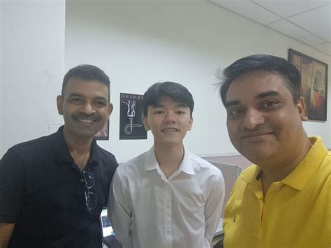 Trivi Data On Linkedin Trividata Nus