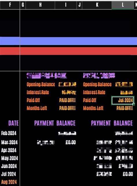 Date Excel Formula For Todays Month Being Greater Than Lookup Value Month And Provide Message