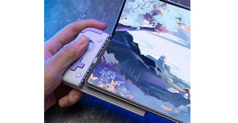 Buy Gamesir X2s Type C Wired Mobile Gaming Controller [gamesir X2s Type C] Pc Case Gear Australia