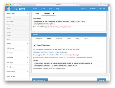 Local Web Development Environment Setup Mobiwolf Android Ios Wp