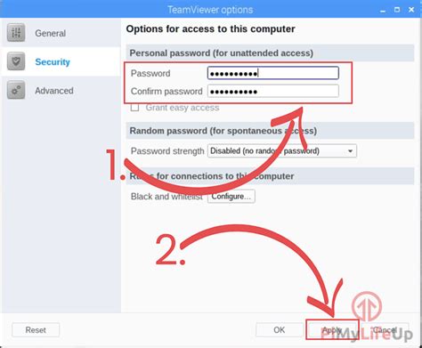 How To Setup Raspberry Pi Teamviewer Pi My Life Up