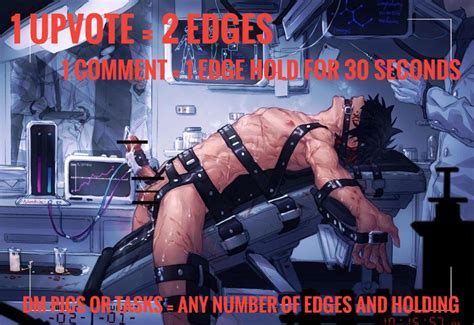 M25 Edging And Denial Redgingforhours