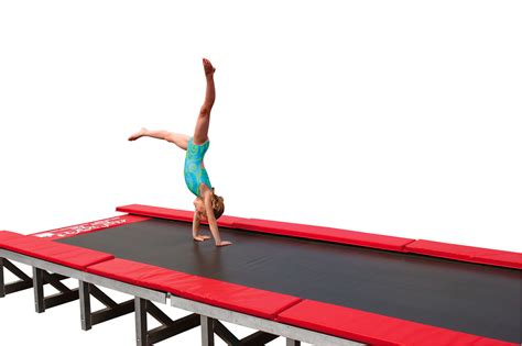 10 Things You Will Learn On A Trampoline Exercise Class Domi Jump
