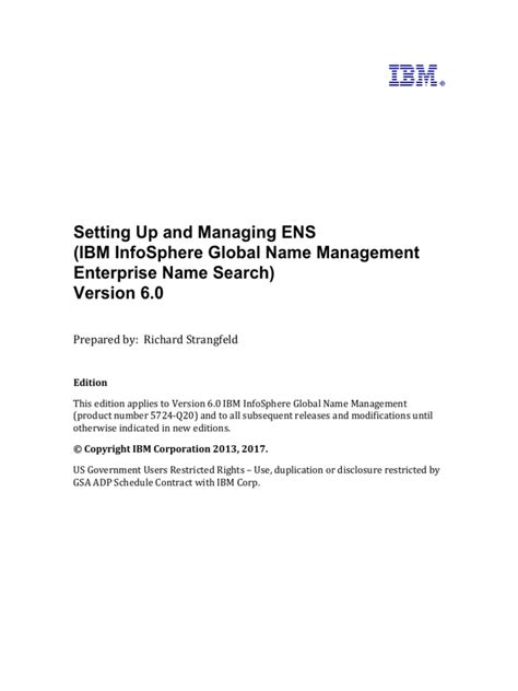 setting up and managing ens pdf pdf oracle database command line interface